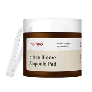 Promo Manyo Bifida Biome Ampoule Pad Korea - Jakarta Pusat - RABBIT ...
