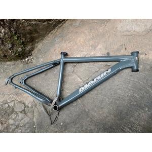 Jual Frame Marin Nail Trail Repaint no thrill norco united trek polygon - Kota Denpasar ...