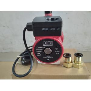 Jual Pompa Booster Air Panas - Pompa booster mini model grundfos 100 w ...