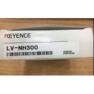 Jual Keyence LV-NH300 laser through beam sensor head Best - Kota ...