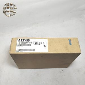 Jual A1SY50 PLC MITSUBISHI ORIGINAL MADE IN JAPAN Best - Jakarta Selatan - H-DE ELEKTRONIK ...