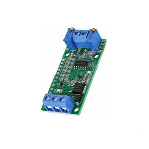 Jual Voltage to Current Converter Module (0-5V to 4-20mA adjustable ...