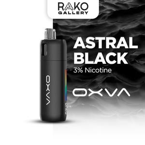 Jual Oxva Oneo Pod Kit 40W 1600 mAH - Astral Black - Kab. Badung - Relx ...
