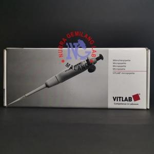 Jual micropipette 100-1000 ul Vitlab Germany - Kota Surabaya - PERMATA MEDICAL CARE | Tokopedia
