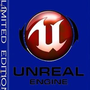 Jual Unreal Engine 5 Software - FULL VERSION Work - Jakarta Selatan - jakabalabalabamal | Tokopedia