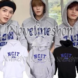 Jual TDRM Terbaru HOODIE NCT 127 JAEMIN NCIT NEO CULTURE INSTITUTE OF TECHNOLOGY KPOP PREMIUM ...