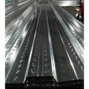 Jual bondek 0,55 mm / bondek cor / atap bondek / floordeck / bekisting ...