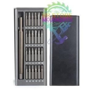 Jual Obeng 24 in 1 Hp full set Obeng Service - Kab. Mojokerto - RR ...