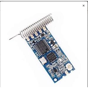 Jual Long Range Arduino to Arduino Wireless Communication With the HC-12 - Kota Bandung ...