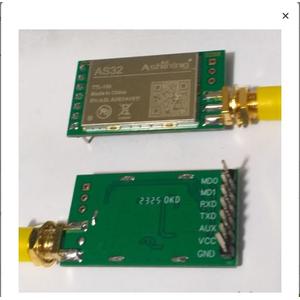 Jual Lora Long Range RF Module Transceiver 433 MHz 1W/pcs - Kota ...