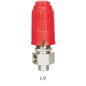 Jual Safety Valve / Setting Pressure Valve / Relief Valve Best - Kota ...