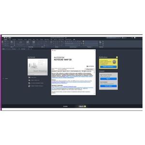 Jual Autoo desk AutoCAD Map 3D 2021 Work - Jakarta Selatan - nikonikon ...