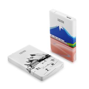 Jual Blueendless 500gb Portable External Hard Drive USB3.0 HDD 1tb Hard ...
