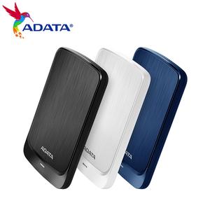 Jual ADATA HV320 USB 3.2 Solid State Disk 4TB 2TB 1TB Black Gen1 RGB ...