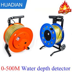 Jual Underground Water Level Detector Stainless Steel Water Level Sensor Meter - Jakarta Barat ...