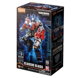 Jual BLOKEES TRANSFORMER CLASSIC CLASS OPTIMUS PRIME/BUMBLEBEE/MIRAGE ...
