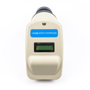 Jual Non-Contact RS485 Ultrasonic Level Transmitter For Milk Tank ...