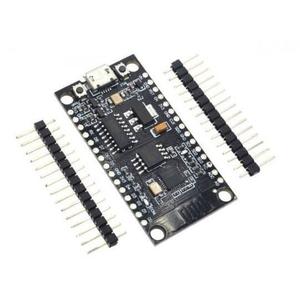 Jual NodeMCU V3 Lua Wemos ESP8266 Node MCU Extra Flash 32MB WIFI Module ...