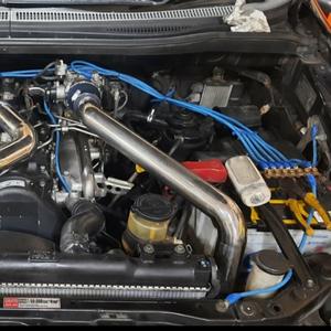 Jual GROUNDING CABLE MASTER AUTO 10MM 7TITIK HEADER 7LUBANG - Biru ...