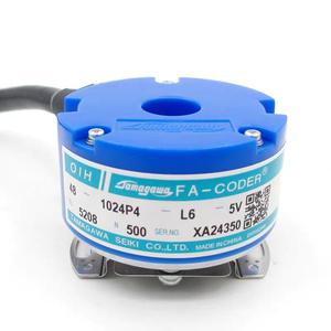 Jual Rotary Encoder Tamagawa (Original) TS5214N8599 - Kota Bandung ...