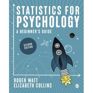 Jual Buku Statistics for Psychology_ A Beginner′s Guide - Kota ...