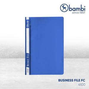 Jual Bambi Business File Schnelhecter Map Dokumen Folio Include Acco ...