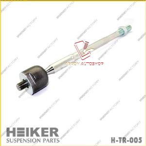 Jual HEIKER RACK END TOYOTA FORTUNER/HILUX, INNOVA/REBORN - Kab ...