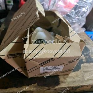 Jual Master Rem Harrier ZSU60 Vanguard Rav4 Lexus NX200T 47201-42362 ...