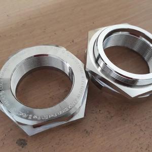 Jual Ex-Proof Thread Adapter / Adaptor M63 (M) x M50 NPT (F) Best ...