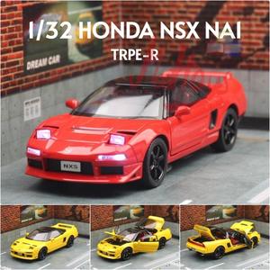 Jual 1:32 Honda Acura NSX NA1 JDM Racing Car Diecast Vehicle Miniature ...