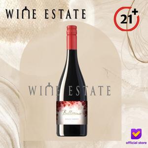 Jual Bellissimo Dolce Rosso Lambrusco (Sweet Red) 750ml - Jakarta Utara ...