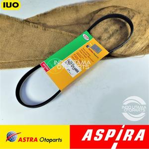 Jual V-Belt Fan Belt APV Power Steering Fanbelt AC ASPIRA 11-4PK850 - Jakarta Utara - EvoTech ...