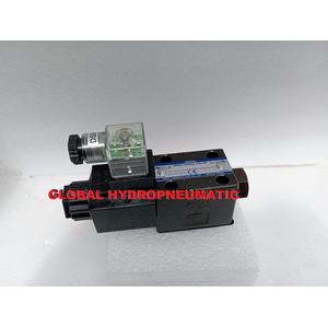 Jual YUKEN TAIWAN SELENOID VALVE DC24 DSG 01 2B3A D24 N1 SIT Best ...