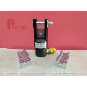 Jual SYQ - 300 Hydraulic Crimping Tool Tang Press Skun Hidrolik Tools ...
