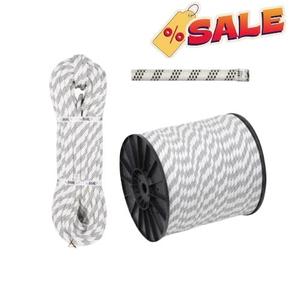 Jual KU TALI STATIS KARMANTEL 10MM x 500 TALI PENGAMAN PROYEK ...