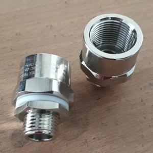 Jual Ex-Proof Thread Adapter / Adaptor M40 (M) x M20 NPT (F) Best ...