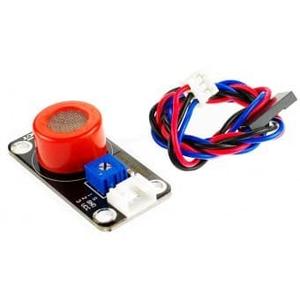 Jual Analog CO / Combustible gas sensor (MQ9) DFRobot - Kota Bandung - ELCA Studio | Tokopedia
