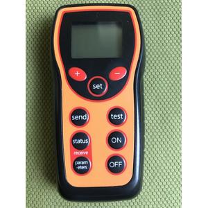 Jual Remote for SRNE Solar Charge Controller - Kota Tangerang Selatan ...