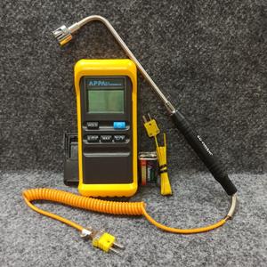 Jual DIGITAL THERMOMETER APPA 51 APPA 52 + PROBE SURFACE - Jakarta ...
