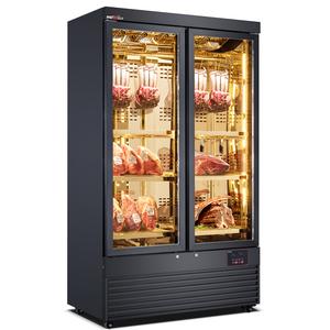 Jual Large Dry Age Steak Beef Meat Sausage Ham Aging Machine Dry-Aged ...