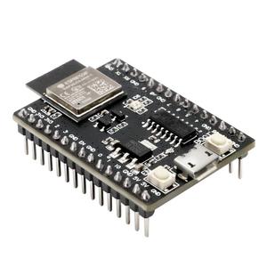 Jual ESP32-C3 Mini devkitM Wifi Bluetooth Type C Development Board Module - Kota Bandung - Alfa ...