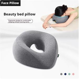 Jual Face Down Pillow Prone Pillow for Prone Face Down Resting Comfort ...