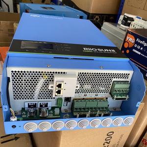 Jual Ready TBB Riio Sun II Series 24V - 48V All in one solar Inverter ...