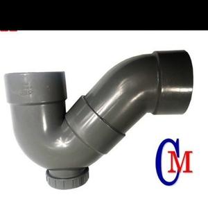 Jual P-Trap 2" inch PVC Merk CM Taiwan - Jakarta Selatan ...