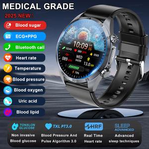 Jual New For Xiaomi Micro Physical Examination Blood Lipids Uric Acid ...