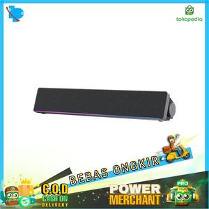 Jual SPEAKER BLUETOOTH RB680 SOUNDBAR ROBOT - Kota Kediri - INDOPERDANA ...