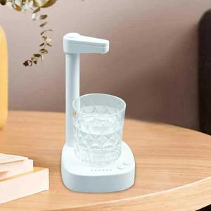 Jual Dispenser Meja Pompa Air Minum Elektrik Desktop Rechargeable - FY ...