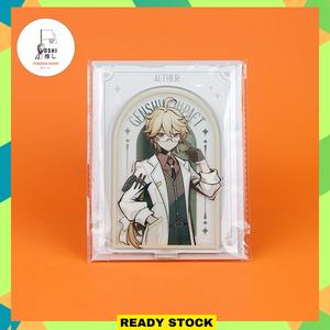 Jual Aether Type B The Hunting Series Acrylic Stand (7,8cm x 11,8cm ...