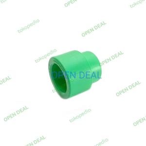 Jual Vlok Sok PPR 3/4 x 1/2 inch Rucika Green/ Plok Sok Air Panas ...