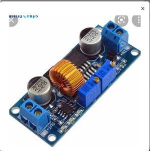 Jual XL4015 DC TO DC STEP DOWN BUCK CONVERTER 5A 0.8V-30V TO 5V-32V - Kota Bandung - IT Electro ...